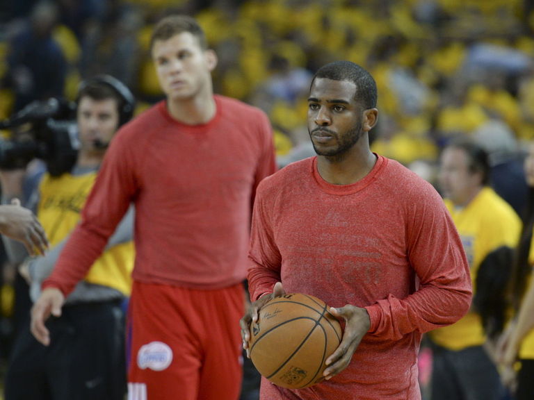 Magic Johnson on Clippers: 'The guys are not going to play for anybody ...