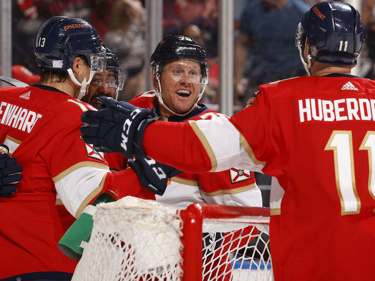 NHL division odds: New favorites emerge after season's 1st month ...