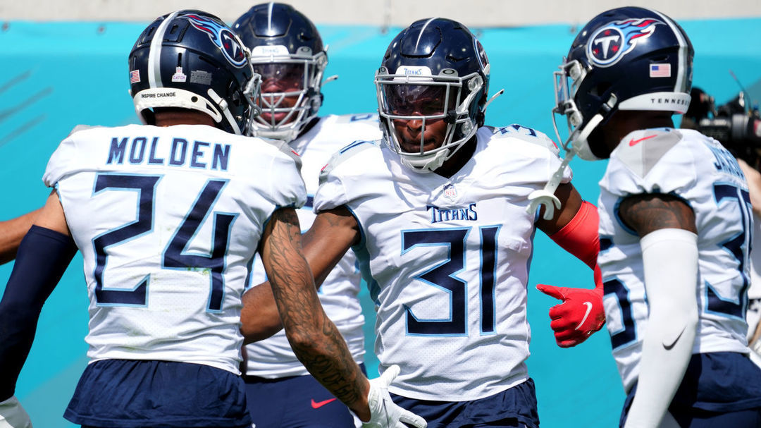 NFL positional pecking order: Ranking all 32 secondaries from worst to ...