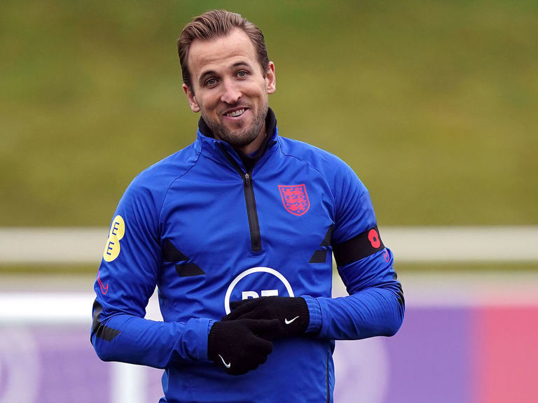 Kane eyes becoming England's greatest goalscorer, ending trophy drought ...