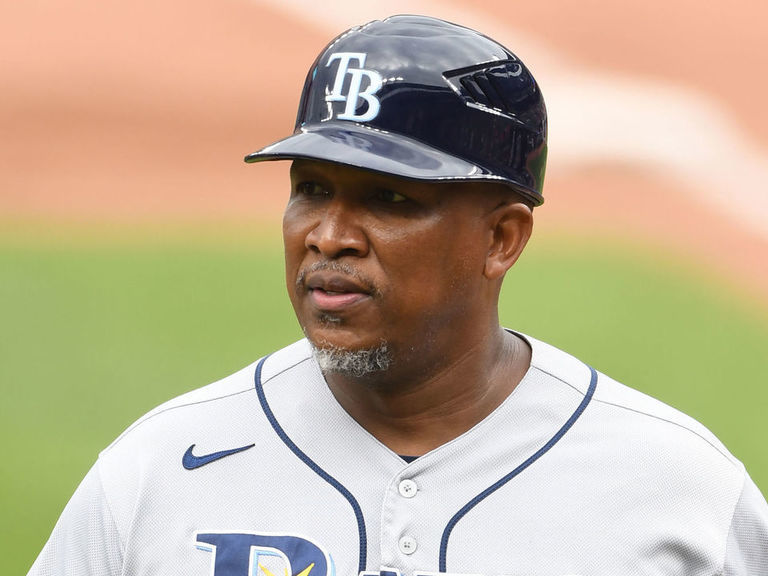 Brewers hire Timmons, Dawson as hitting coaches | theScore.com