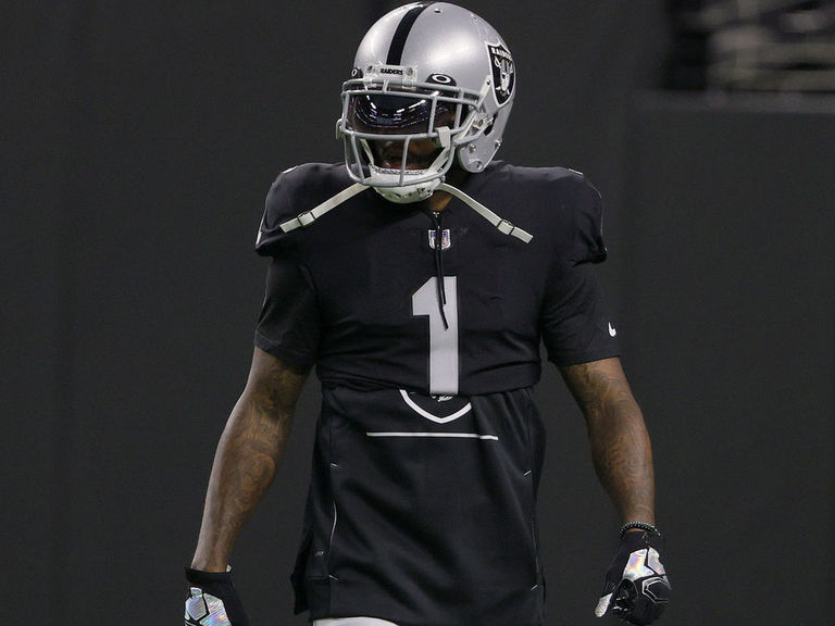 DeSean Jackson visiting Ravens | theScore.com