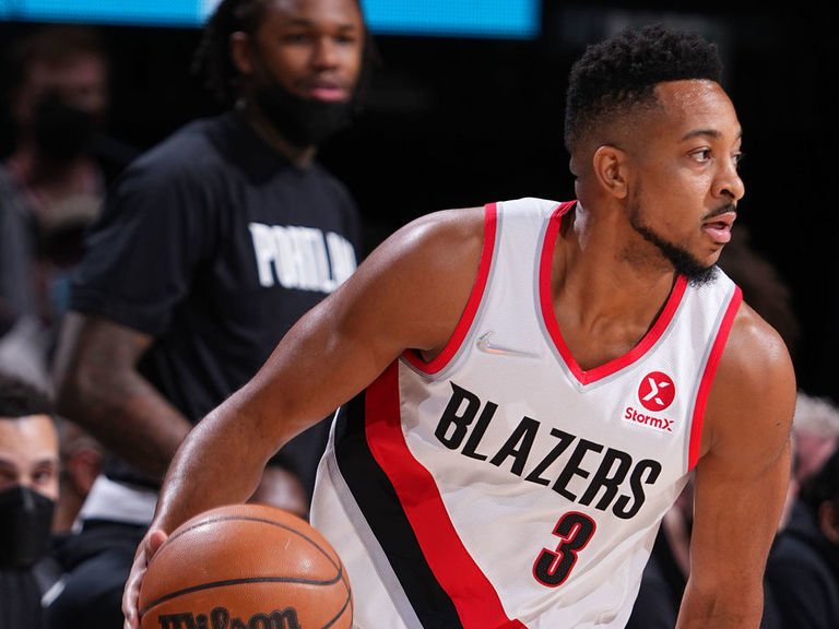 NBA Thursday best bets: Shorthanded Blazers on upset alert vs. Spurs ...