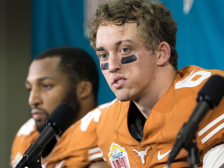 Case McCoy on ESPN showing Michael Sam kiss: 'You serious right now ...