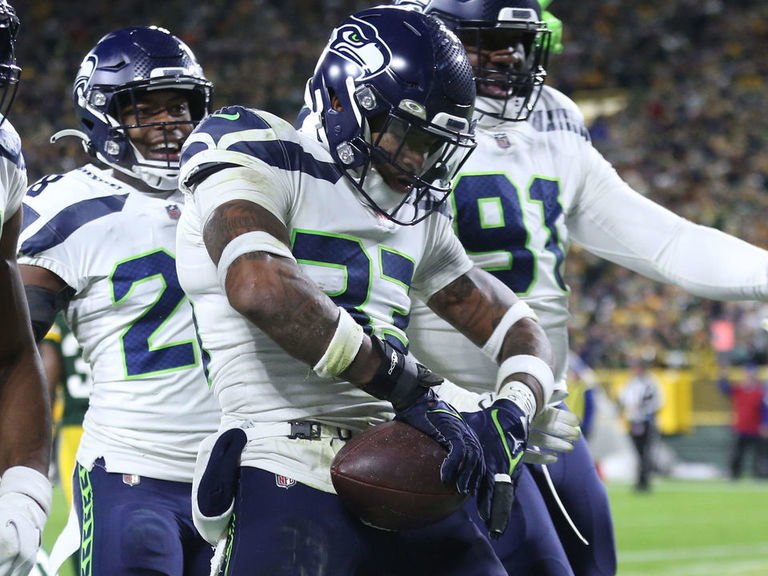 Rodgers: Jamal Adams tempted fate by mocking belt celebration ...