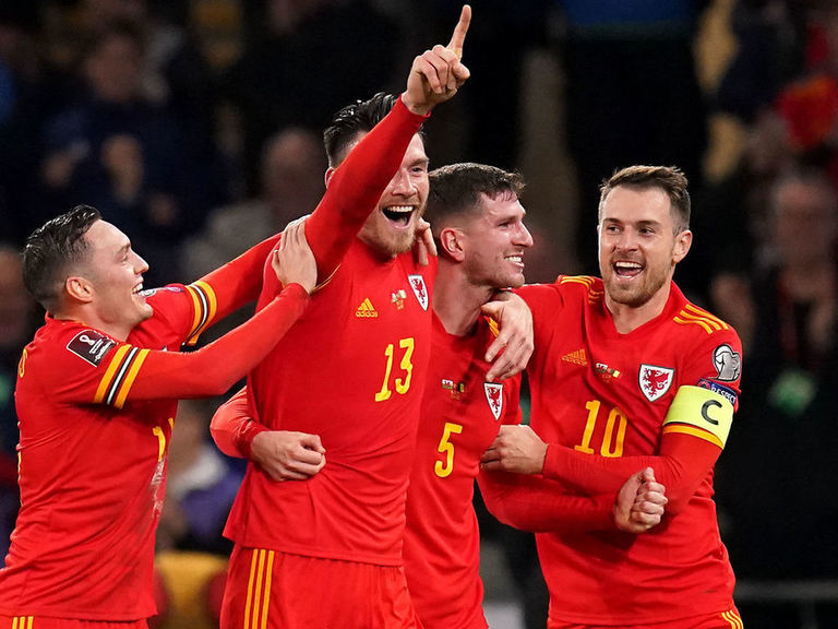 Wales secures seeding in World Cup playoffs after holding Belgium to ...