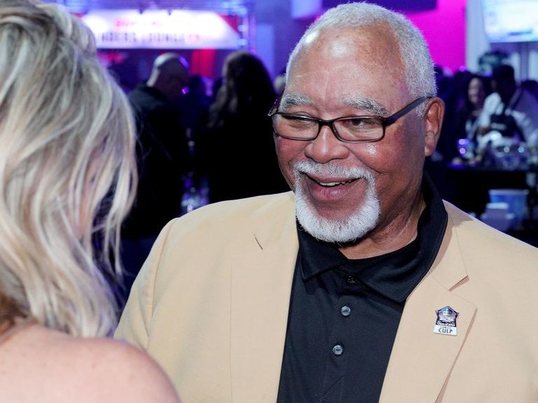 Hall of Fame defensive lineman Curly Culp dies at 75 | theScore.com