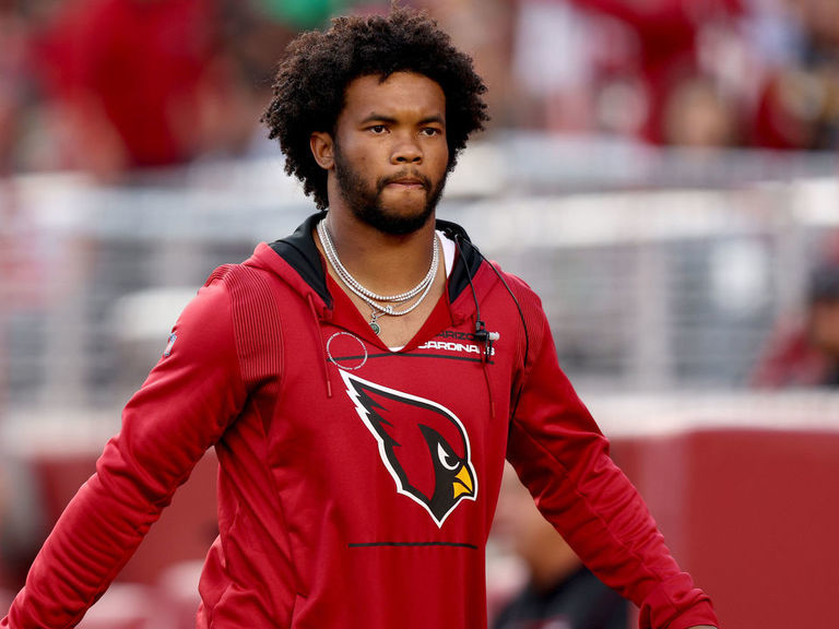 Murray 'pretty close' to returning ahead of game vs. Seahawks ...