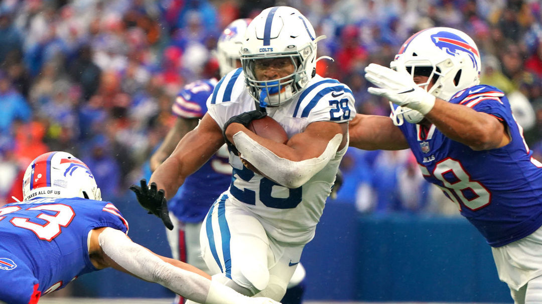 How important is running the ball in today's NFL? | theScore