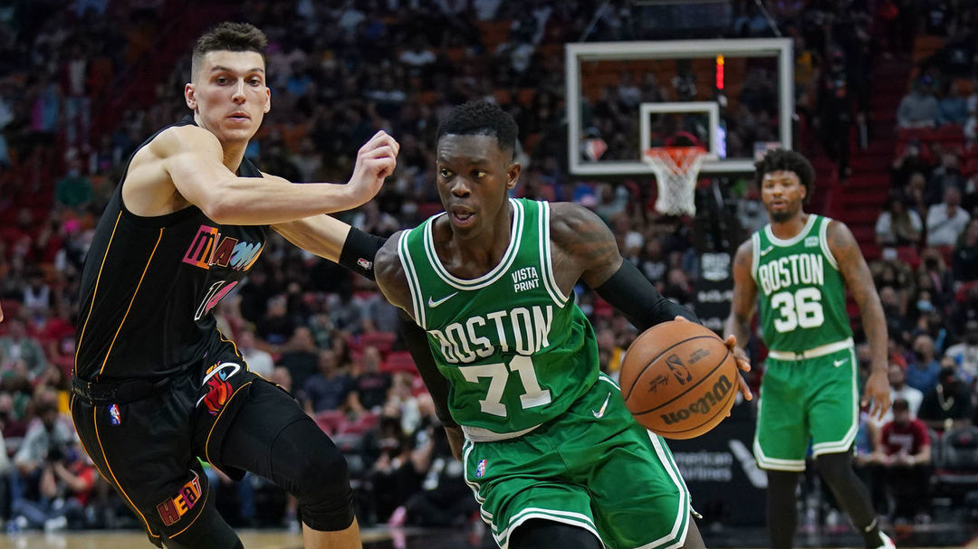 NBA Sixth Man of the Year rankings | theScore.com