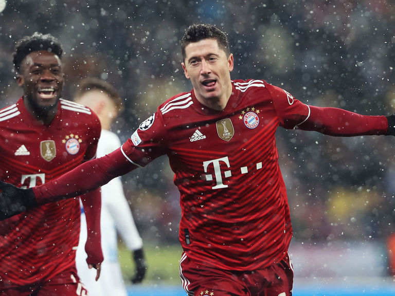 'Autumn champions' Bayern Munich on course for 10 titles in a row ...