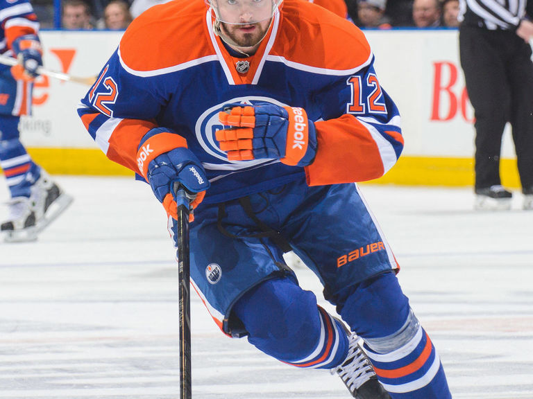 Former Oilers prospect Horak joins KHL | theScore.com