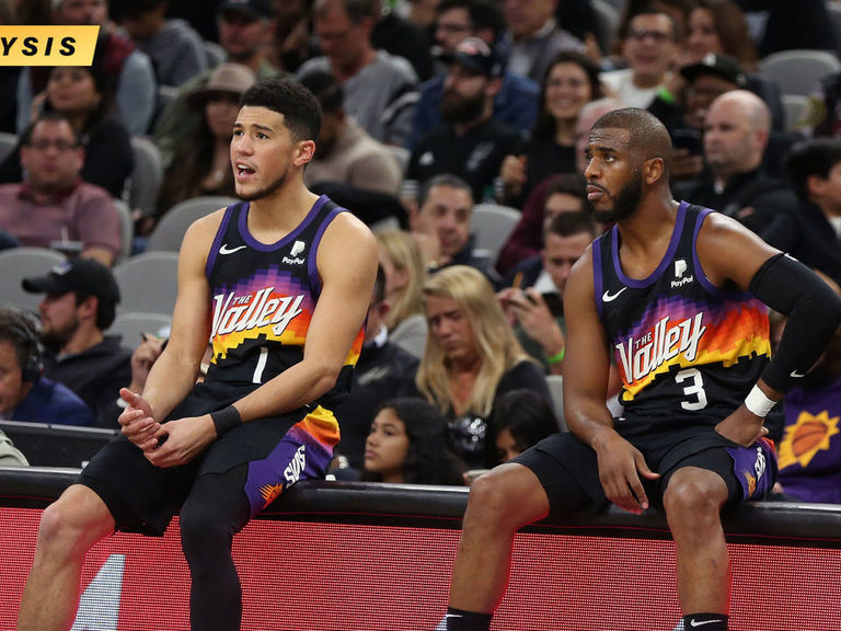 Does getting to the rim matter as much as it used to? | theScore.com