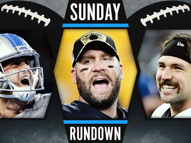 10 takeaways from NFL Week 13 | theScore.com