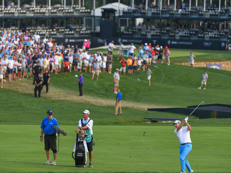 PGA TOUR expands coverage with new ESPN+ deal | theScore.com