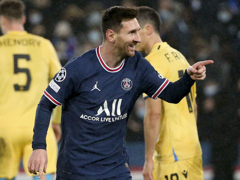 It's time for Messi to show true quality in Ligue 1 | theScore.com