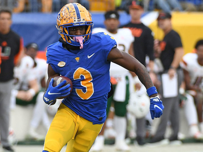 Addison: Transfer to USC a 'gut move' | theScore.com