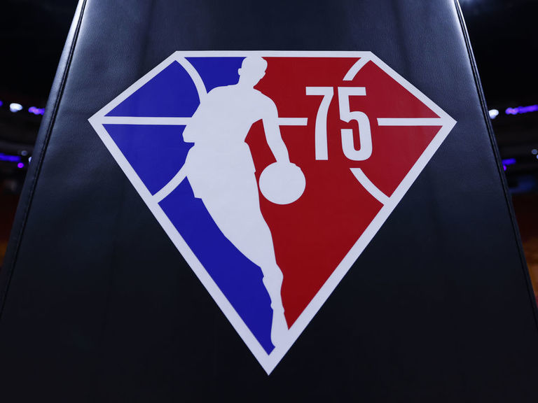NBA to honor 75th anniversary team during All-Star halftime | theScore.com