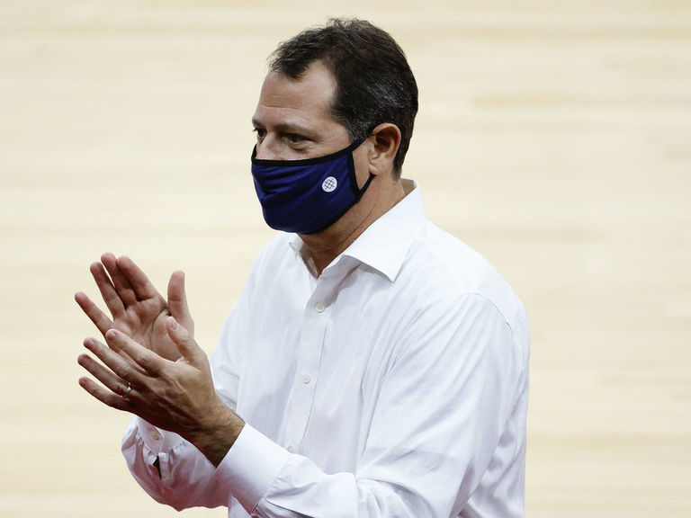 Report: David Blitzer nearing deal to buy minority stake in Guardians ...