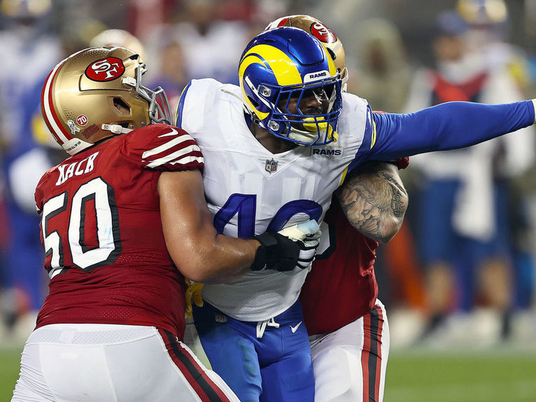 Rams activate Miller off COVID-19 list | theScore.com