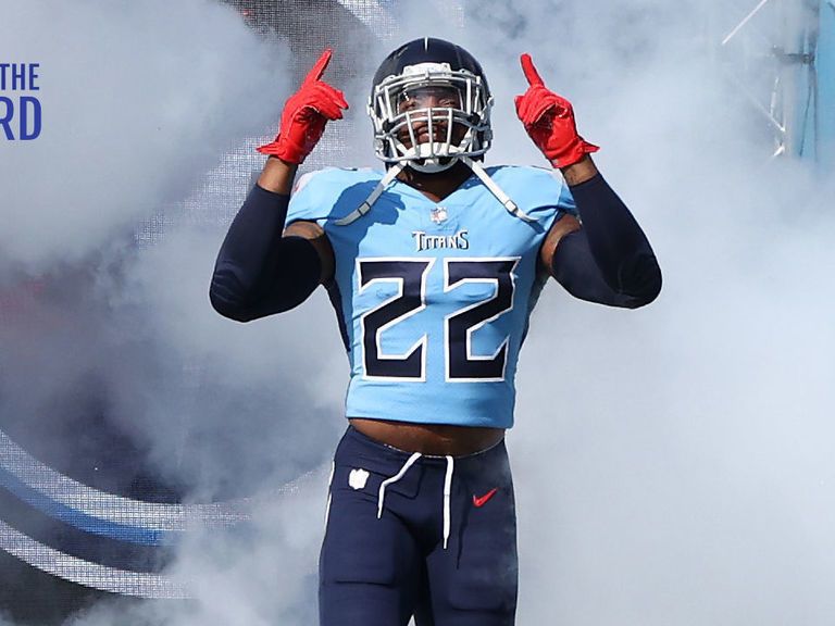 Can Derrick Henry ever break the single-season carries record ...