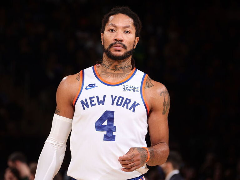 Report: Grizzlies land Derrick Rose on 2-year, $6.5M contract ...