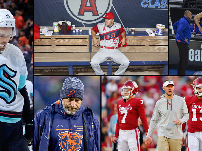 Our worst bets of 2021: Calling out our most embarrassing takes ...