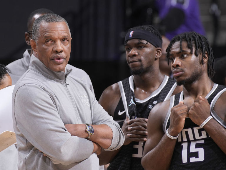 Gentry: Kings loss was 'most disappointed I've been in 34 years in the ...