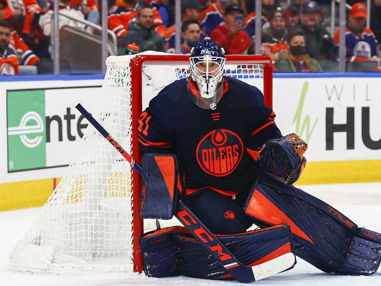 Oilers' Smith, Hyman, Keith return vs. Blues | theScore.com
