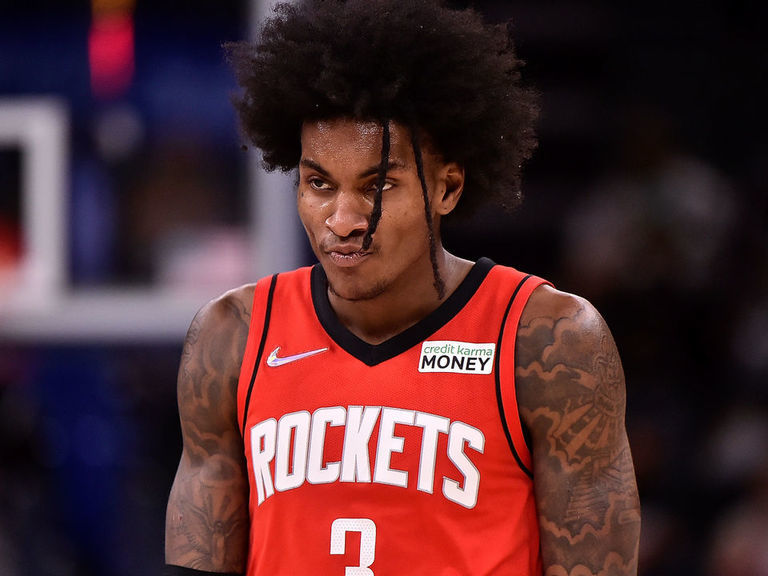 Report: Porter Jr. left Rockets game at halftime after heated exchange ...