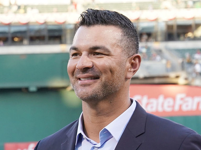 Report: Mets hire Eric Chavez weeks after he joined Yankees | theScore.com