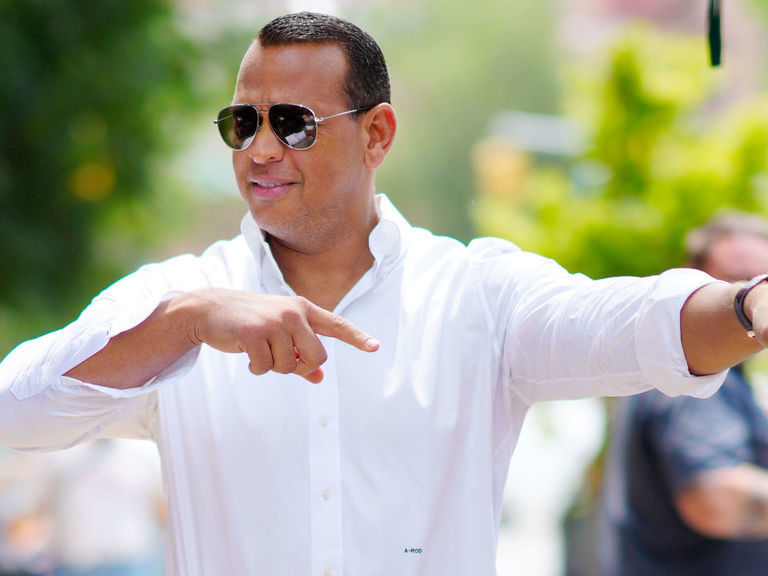 A-Rod, Michael Kay to host 'Manningcast'-like show on ESPN | theScore.com