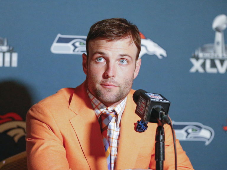 Rams sign 5-time Pro Bowl receiver Wes Welker | theScore.com