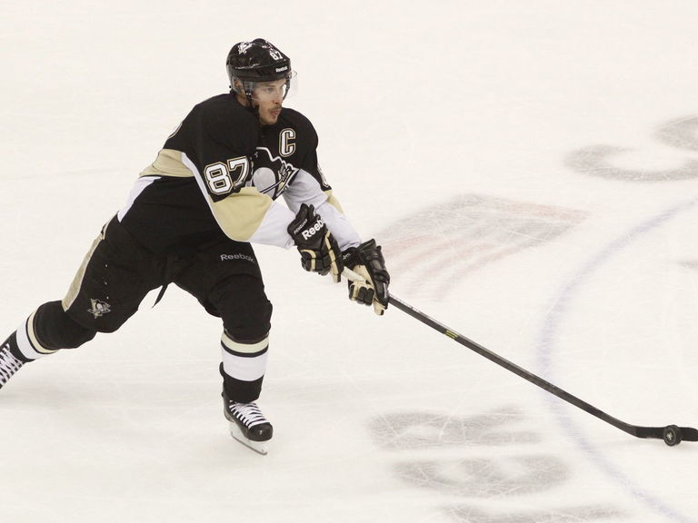 Report: Penguins eyeing Crosby's agent Pat Brisson as new GM | theScore.com