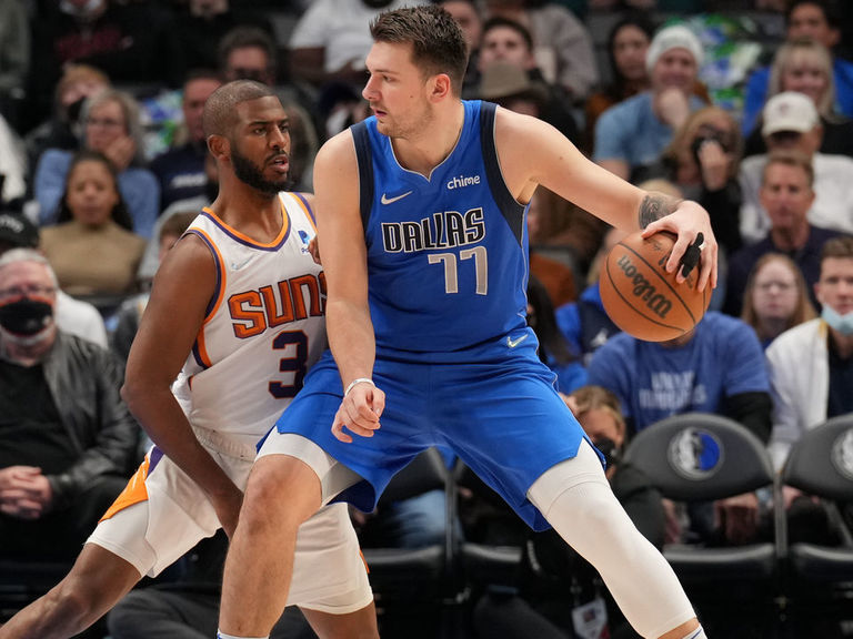Suns vs. Mavericks series preview, best bet | theScore.com