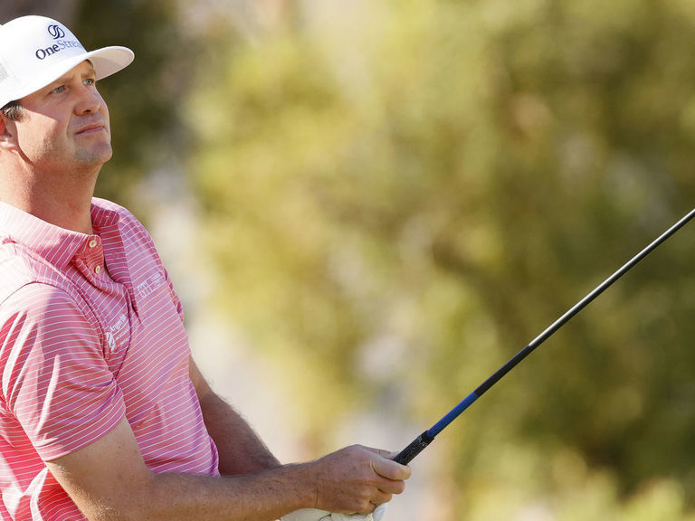 Swafford rides electric finish to American Express title | theScore.com