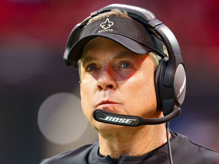 Payton steps down after 15 seasons with Saints | theScore.com