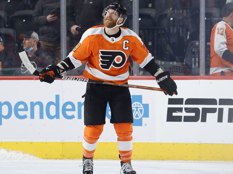 Flyers' Fletcher: 'Everything is on the table' ahead of trade deadline ...