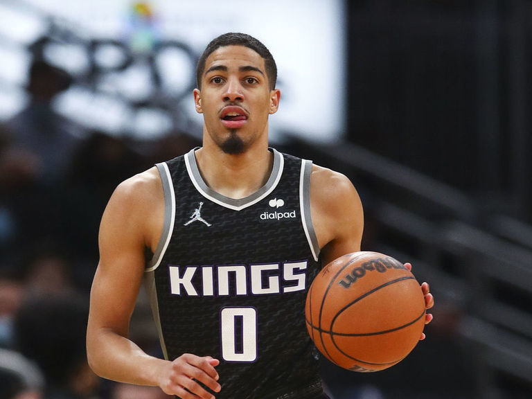 Haliburton won't let Kings' struggles define him: 'I'm going to help ...
