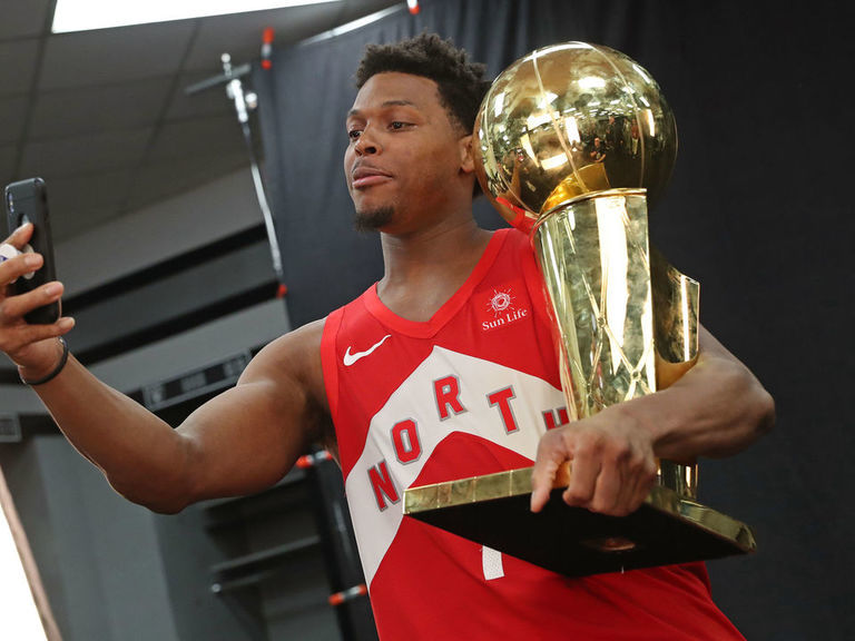 5 most memorable moments from Kyle Lowry's Raptors tenure | theScore.com