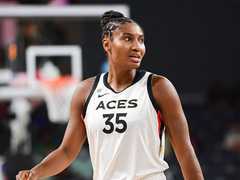 Report: Angel McCoughtry signing with Lynx | theScore.com