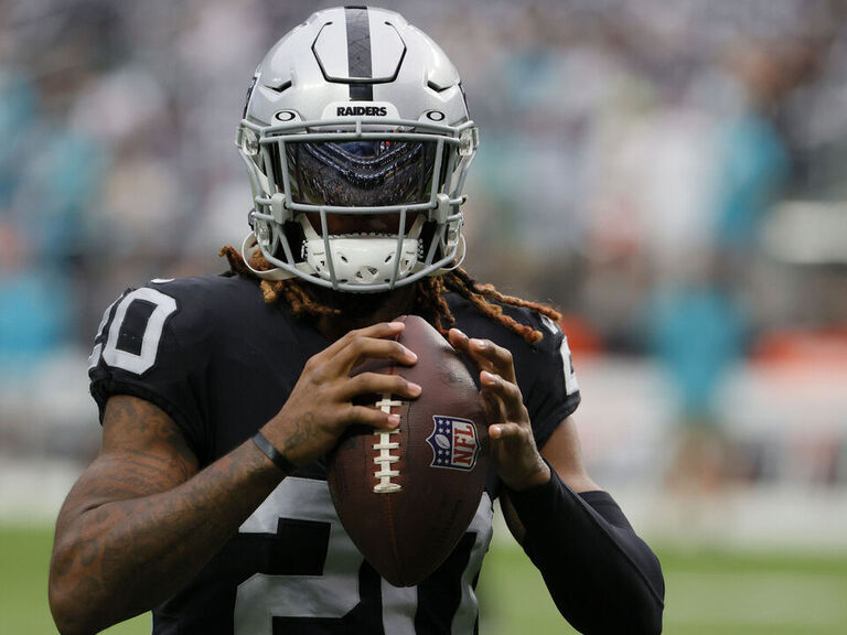 Ex-Raiders defensive back Arnette indicted in Las Vegas gun case ...