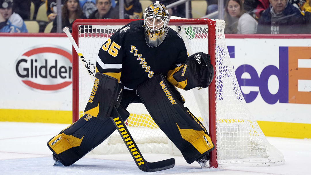 Who's truly elite? Taking stock of the NHL goaltending land…