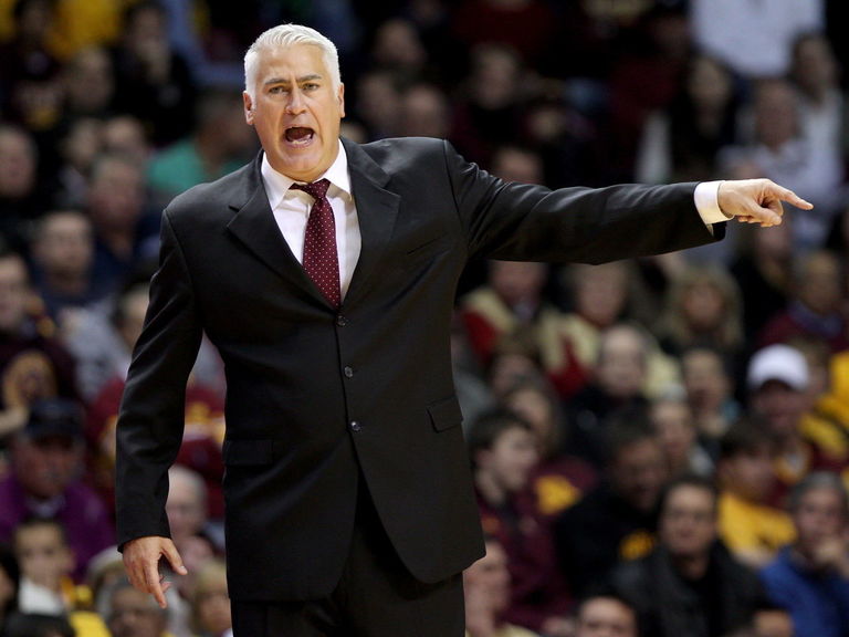 Oregon State officially names Wayne Tinkle as new head coach | theScore.com