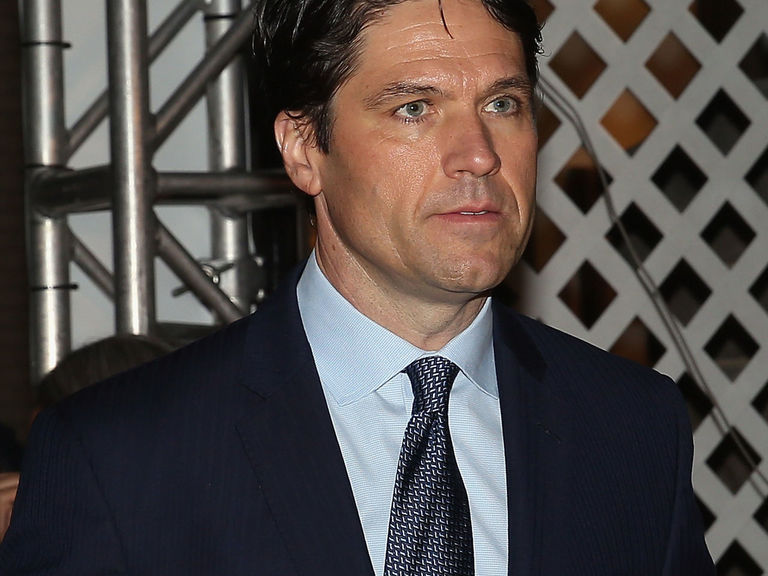 Report: Agent Pat Brisson will not pursue Penguins GM job | theScore.com