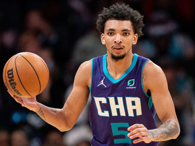 Bouknight says confrontation with coach was misunderstanding | theScore.com