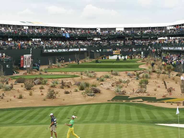 Phoenix Open: What to know for the TOUR's biggest party | theScore.com