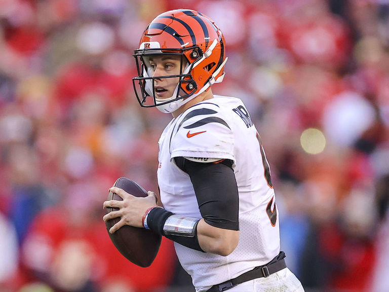 Burrow tops Prescott for NFL Comeback Player of the Year award ...