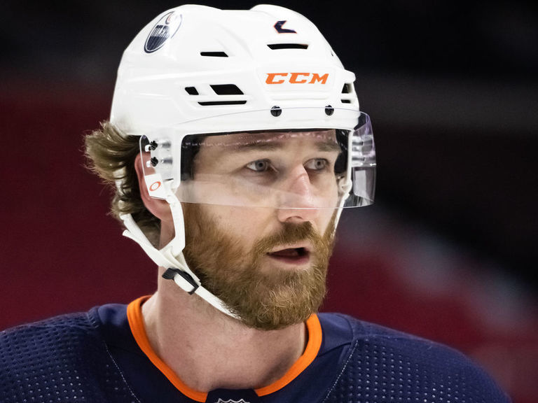 Oilers' Keith, Kassian to miss time | theScore.com