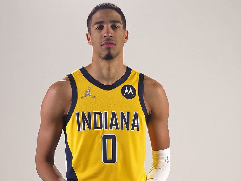 Haliburton after shocking trade from Kings: 'They ain't want me ...